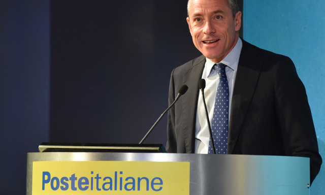 Poste Italiane punta ad acquisire Tim - èTV Rete 7