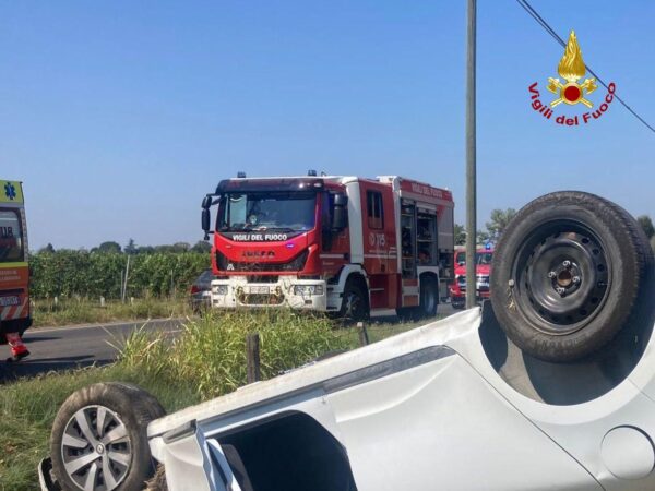 Tamponamento sulla via Emilia a Faenza, muore un bolognese - èTV Rete 7