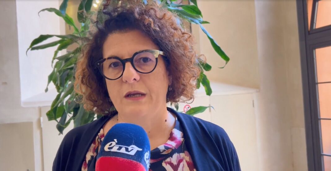 Ciclabile in via Laura Bassi: l'assessora Orioli risponde ai cittadini ...