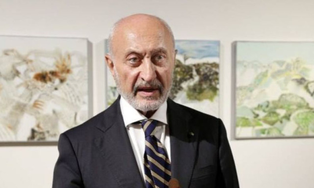 E' morto Fabio Roversi Monaco, icona della cultura - èTV Rete 7