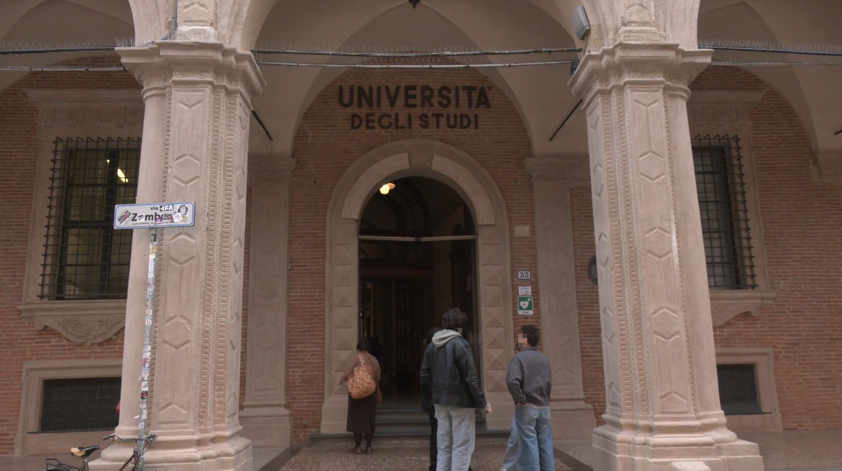 Giovane ricercatore molestato dal prof, docente Unibo a processo per ...
